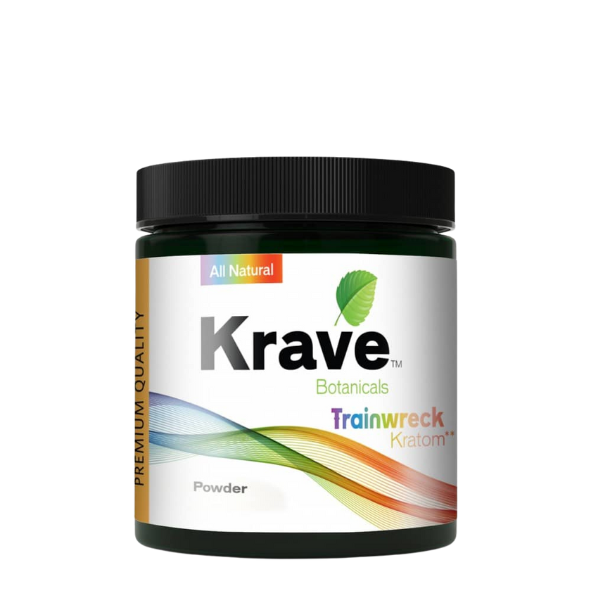 Kratom Powder – KH